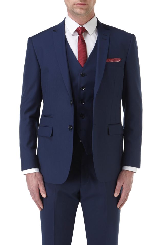 Kennedy Tailored Suit