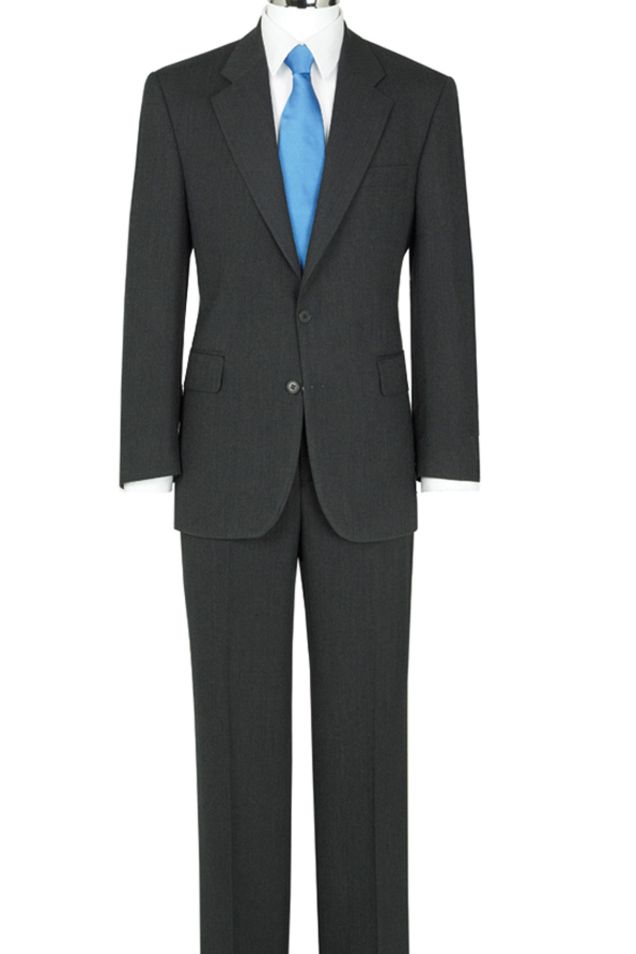 Mens Suits UK | SuitsMen