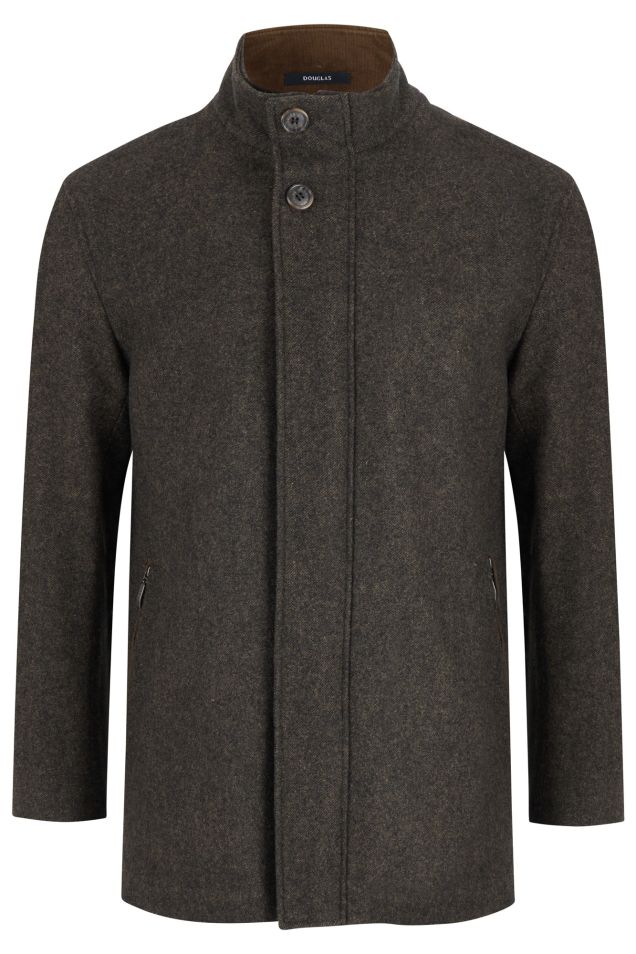 Tapered Romelo Jacket