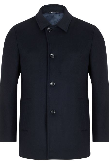 Bedford Tailored Coat
