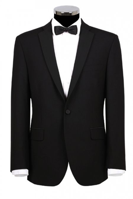 Madden S/B Dinner Jacket