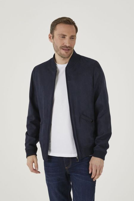 Mottram Bomber Jacket