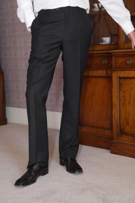 Rupert The Tailor Nehru Style Trouser