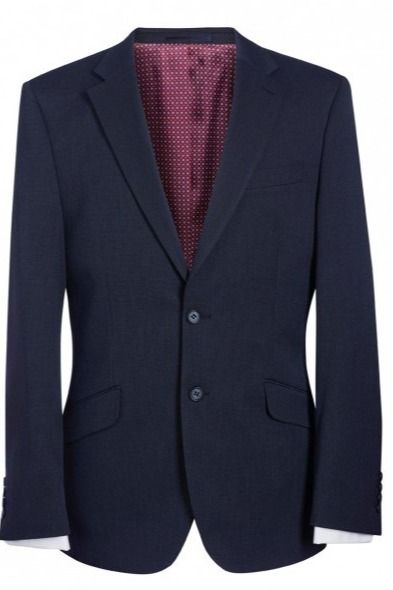 Phoenix Tailored Fit Jacket now known as Phene Tailored Fit Jacket